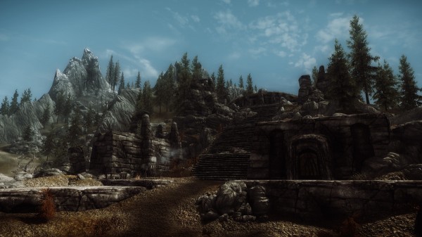 Chapter 3 - Bounty Hunter - A Province Divided