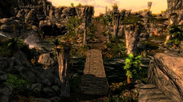 Enderal: Total Conversion Skyrim Mod - Blog